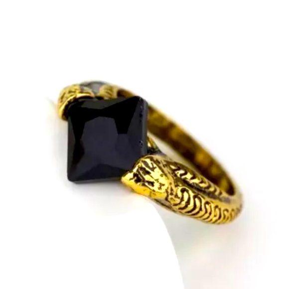 Jewelry | Harry Potter Resurrection Stone Ring | Poshmark